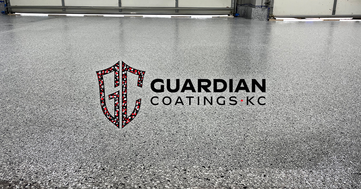 Concrete Coatings | Coatings for Garages, Porches, Patios